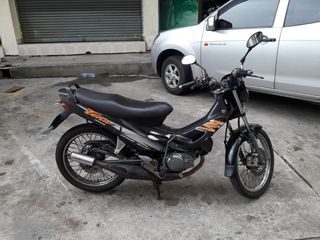 ขาย Honda NOVA Tena