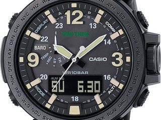 ขาย Casio Pro Trek PRG600Y-1CR