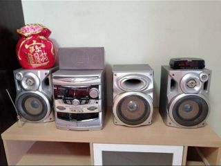 ขาย mini compo pioneer