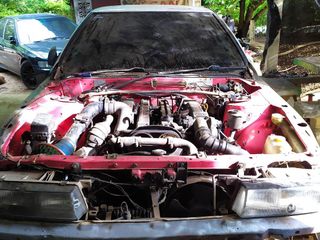 ขาย Cefiro a31 วาง1jz turbo
