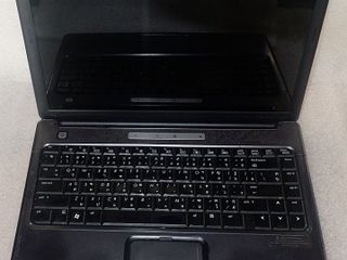 ขาย โน๊ตบุ๊ค Compaq presario V3000 cpu AMD หน้าจอ 14นิ้วLCD