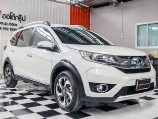 ขาย HONDA BRV 1.5 SV 2018