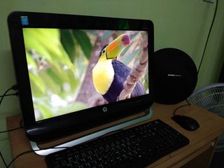 ขาย HP Pavilion 20