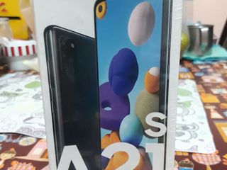 ขาย Galaxy A21s 32GB