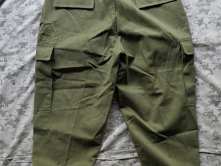 ขาย E.I. PECCI S.A.S / Italy Army Knickers cargo pant VTG.90 Dea