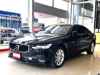 ขาย VOLVO S90 2.0 D4 MOMENTUM