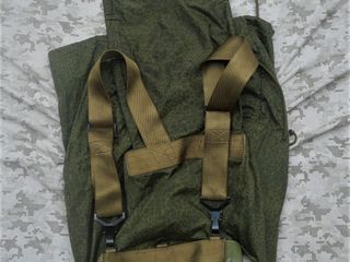 ขาย Polish army / POLISH PUMA CAMO RUCKSACK
