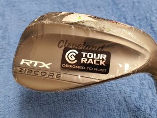 ขาย เวดจ์ 58 CLEVELAND RTX ZIP CORE TOUR RACK