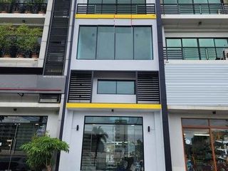 ให้เช่า P356 ให้เช่า โฮมออฟฟิศ เอซ เคป บิซ เซกเตอร์ แอท อ่อนนุช H Ca